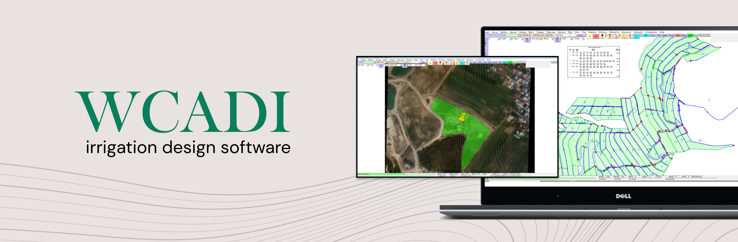 Wcadi/ Rivulis - IT-Dimension