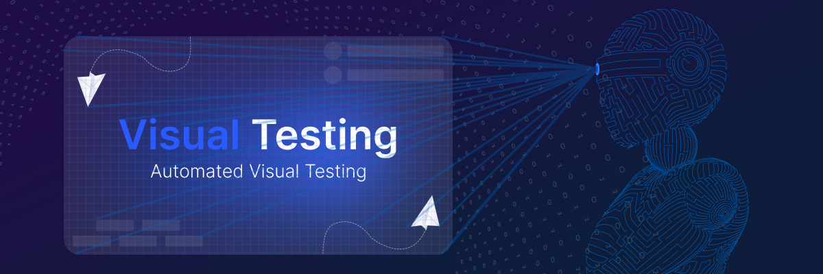 Automated Visual Testing ㅤ ㅤ ㅤ - IT-Dimension